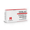 Vitamina D Deblax 2.5 mg Vitamina D3 | Productos | Salcobrand