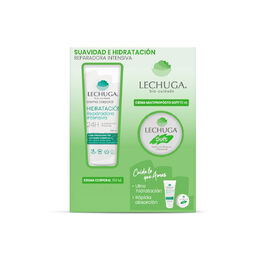 Lechuga Crema Multipropósito Soft + Crema Intensiva | Productos ...