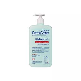 Crema DermoCream Diabetic Skin 750ml | Productos | Salcobrand