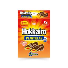 Hokkairo para Zapatos Pack 5 Pares | Productos | Salcobrand