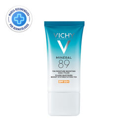 Minéral 89 UV Fluid FPS50+ 50ml | Productos | Salcobrand