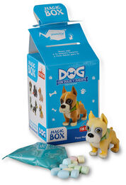 Dog Magic Box Fun Factory 5g | Productos | Salcobrand