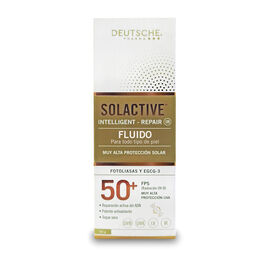 Solactive Fluido FPS50 50g | Productos | Salcobrand