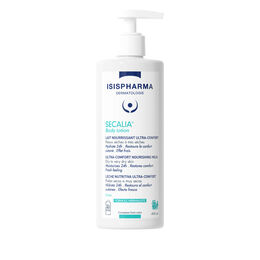 Secalia Body Lotion 400ml | Productos | Salcobrand