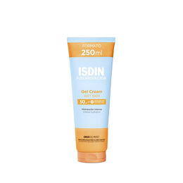 Isdin Gel Cream Adulto SPF50 250ml | Productos | Salcobrand