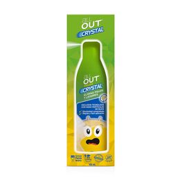 All Out Crystal Continuos Spray 150ml | Productos | Salcobrand