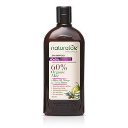 Naturaloe Shampoo Rulos Definidos 350ml | Productos | Salcobrand