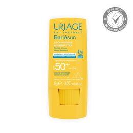 Uriage Bariésun Protector Solar Stick SPF50 8g | Productos | Salcobrand