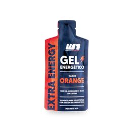Gel Boost Naranja 30g | Productos | Salcobrand