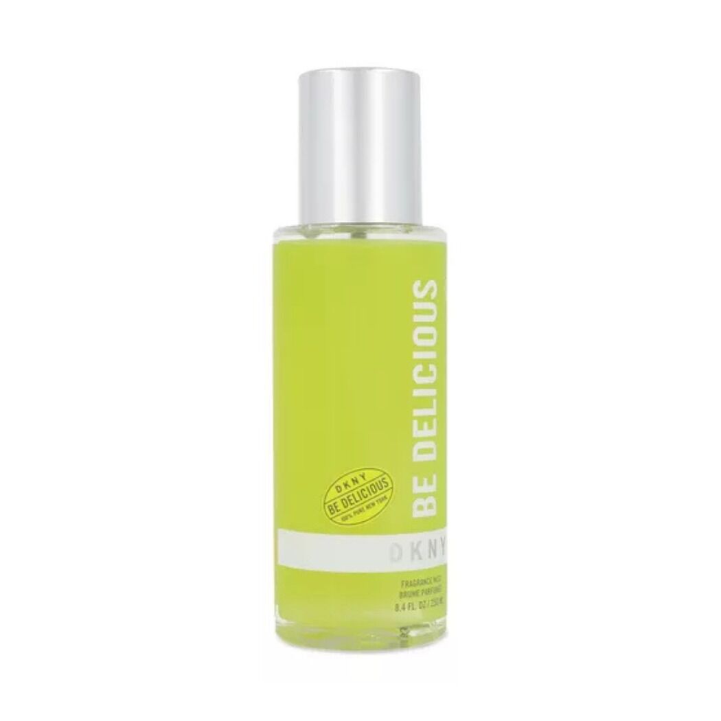Colonia Be Delicious Body Mist DKNY 250ml | Productos | Salcobrand