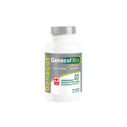 Genacol Xtra Colágeno Hidrolizado 90 Cápsulas | Productos | Salcobrand