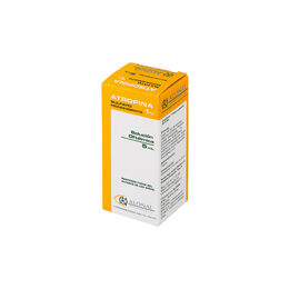 Atropina 1% Solucion Oftalmica 5ml | Productos | Salcobrand