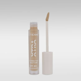 Etienne Corrector Multiuso Tono Vanilla 02 | Productos | Salcobrand