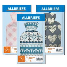 Allbriefs Guatero Polar 1 Litro | Productos | Salcobrand