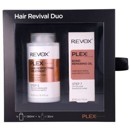 Set Plex Duo Best Sellers Paso 3 Y Paso 7 | Productos | Salcobrand
