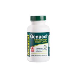 Genacol Genacol 400mg 90 Cápsulas | Productos | Salcobrand