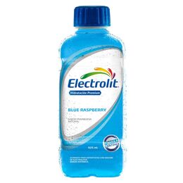 Electrolit Blue Raspberry Bebida Hidratante 625ml | Productos | Salcobrand