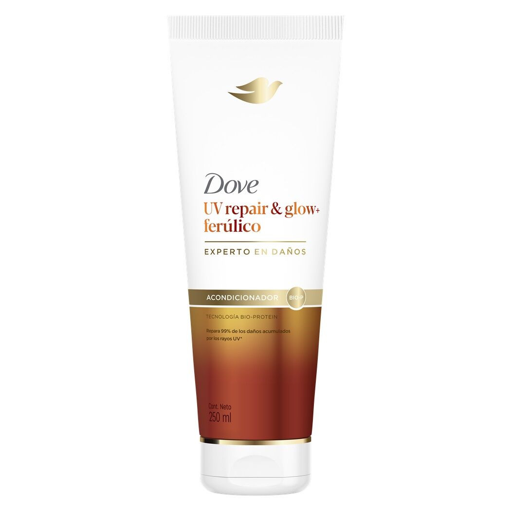 Dove Acondicionador UV Repair 250ml | Productos | Salcobrand