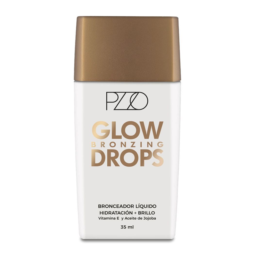 Glow Bronzing Drops Copacabana Sun | Productos | Salcobrand