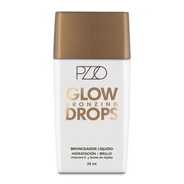 Glow Bronzing Drops Copacabana Sun | Productos | Salcobrand