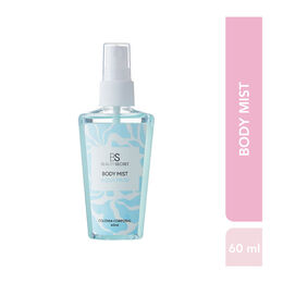 Beauty Secret Body Mist Aqua Muse 60ml | Salcobrand | Productos ...