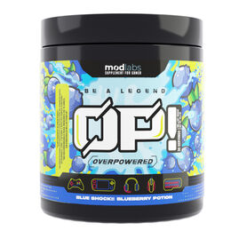 OP ! Blueberry Potion 300g | Productos | Salcobrand