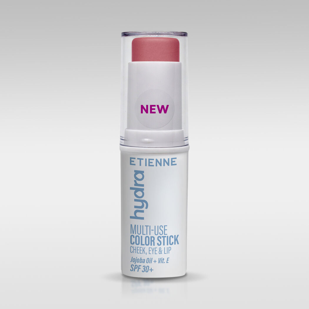 Etienne Multistick Hydra Cheeks, Lips & Eyes Berry Pop | Productos ...