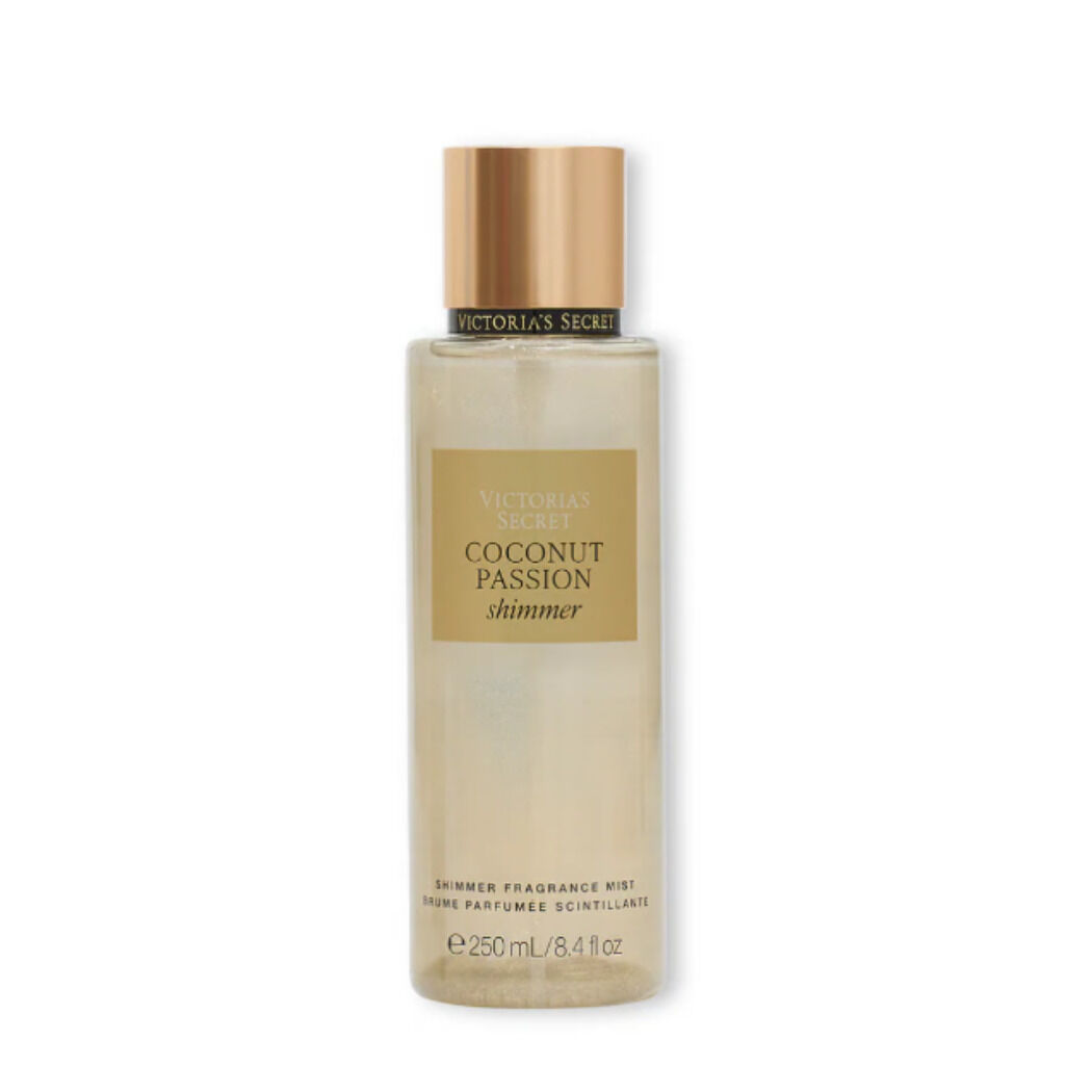 Victoria's Secret Colonia Coconut Shimmer 250ml | Productos | Salcobrand