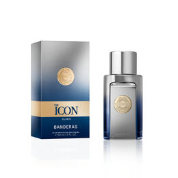 Perfume Mujer The Icon Elixir Eau de Parfum 50 ml | Productos | Salcobrand