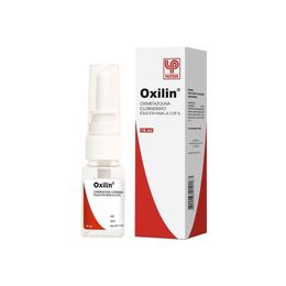 Oxilin 0.05% Solucion Nasal 15ml | Productos | Salcobrand