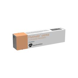Flutivate Fluticasona 0.05% Crema 15g | Productos | Salcobrand