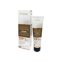 Crema Solactive Intelligent Repair FPS 50+ 50 ml | Productos | Salcobrand