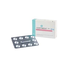 Cortiment mmx budesonida 9mg 30 comprimidos | Productos | Salcobrand