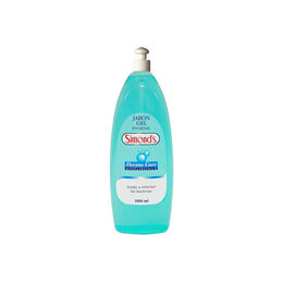 Jabón Líquido Hygienic 1000ml | Productos | Salcobrand