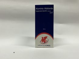 Hidroxido Aluminio 6% Antiácido 180ml | Productos | Salcobrand