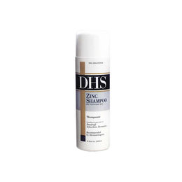 DHS Zinc 240 ml | Productos | Salcobrand