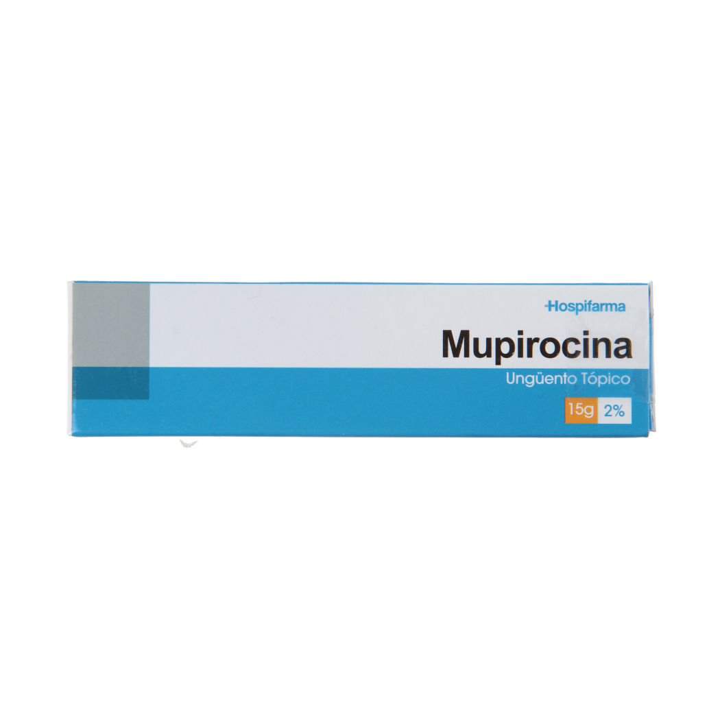 Mupirocina 2% Ungüento 15g | Productos | Salcobrand