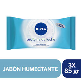 Jabón Barra Milk | Productos | Salcobrand