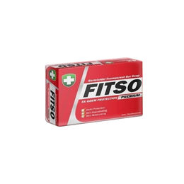 Fitso Jabón en Barra Premium 1 un | Productos | Salcobrand
