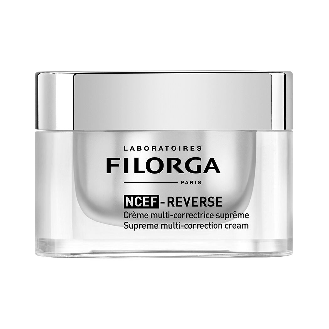 Filorga Crema Facial Regeneradora 50 ml | Productos | Salcobrand