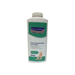 Talco Desodorante Hansaplast 300g | Salcobrand | Productos | Salcobrand