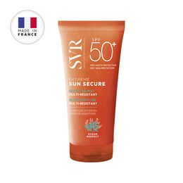 SVR Protector Solar Sun Secure Extreme SPF50+ 50ml | Productos | Salcobrand
