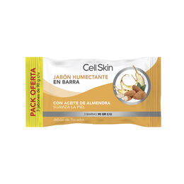 Cell Skin Pack Jabon 90gr | Productos | Salcobrand